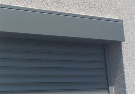 ROLLING SHUTTER BOXES Savvas Rolex