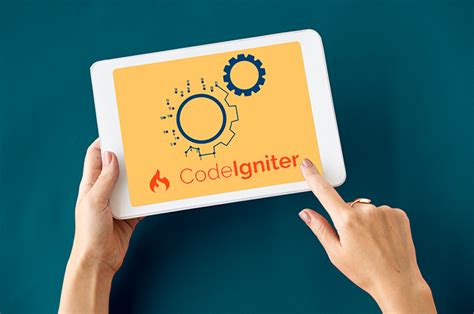 CodeIgniter Development Company In India | Resource Bazaar