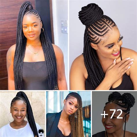 82 Best Cornrow Braids Hairstyles Ideas In 2024 Hwbbg Fashion