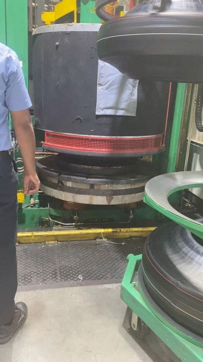 Rangani Parth On Linkedin Ceattyres Halolplant Technicalinspection Qualitycontrol…