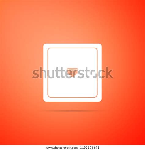 Ethernet Socket Sign Network Port Cable Stock Vector Royalty Free 1192106641 Shutterstock