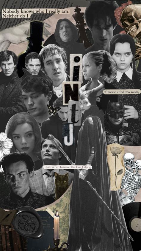 Pin by наина on ofc I m and intj what did u expect Intj personality