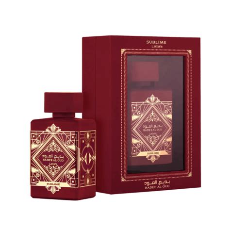 Buy Lattafa Oud For Glory Sublime Edp 100ml Online In Nigeria The Scents Store