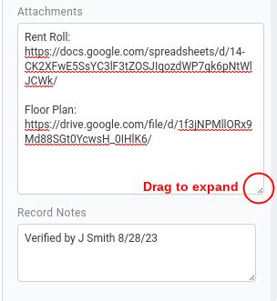 Adding Records To The Database Knowledge Base StartDeck
