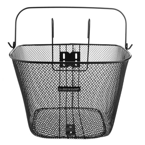 Fietsmand Met Haak Netsilla