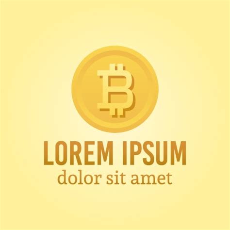 Virtual Currency Background Cryptography Vector Image