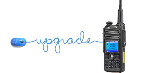 How To Reset Dual Band DMR Radio Retevis RT82 Factory Resetting