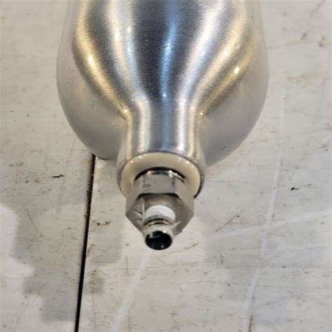 Agilent Rmsh 2 500 Psi Max Pressure Big Universal Trap Lab Liquidators Store