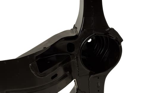 1968 Camaro Firebird And Nova Subframe Assembly Bsp