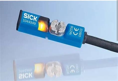 Standard Sick Magnetic Reed Switch Specialities Non Breakable At Rs Piece In Dharapuram