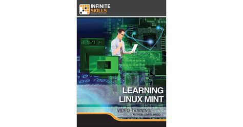 Disk Management Gparted Partition Editor Learning Linux Mint Video