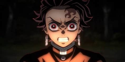 Demon Slayer Does Tanjiro Become A Demon