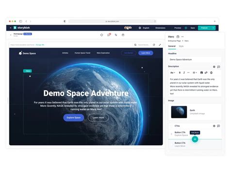 Benefits Of Headless Cms