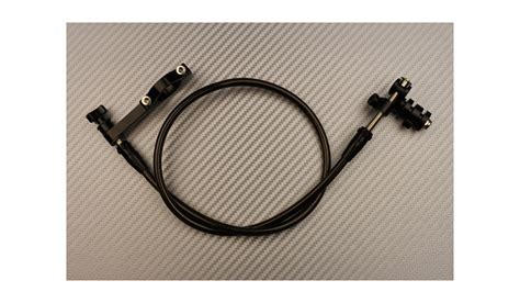 Offset Gap Adjustment Kit For Avdb Unik By Avdb Levers