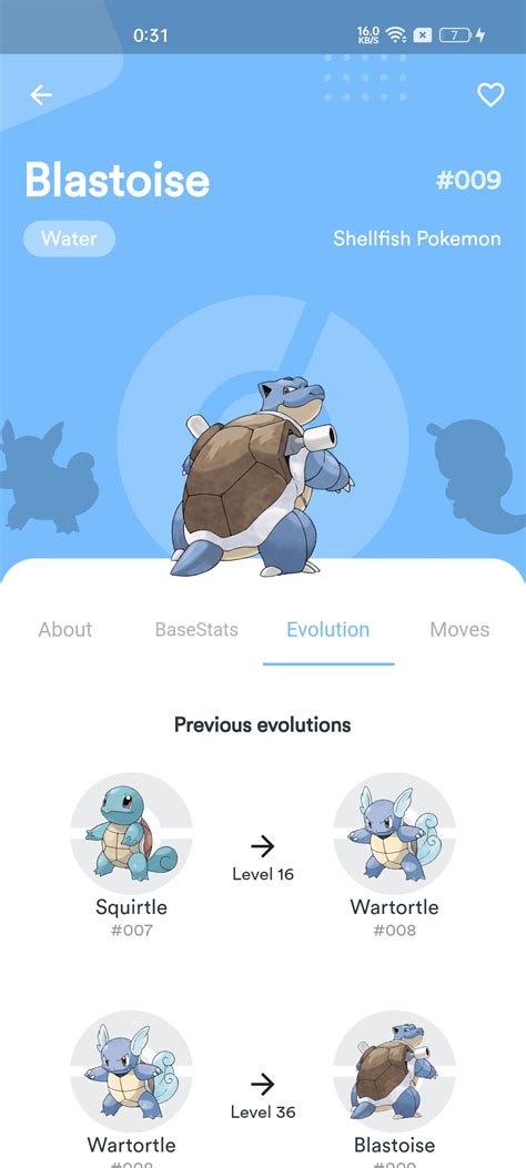 Github Phamvanducdevpokedex Pokémon