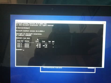 Acer Aspire Switch 10e Sw3 013 How To Do A Clean Install From A Usb Disk Drive Acer Community