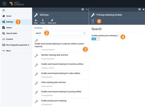 Indexing Indexing In Platform Manager Platform Dev Docs