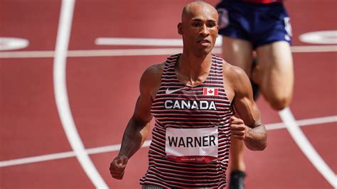 Damian Warner Nominated For Wa Male Athlete Of The Year Canadian
