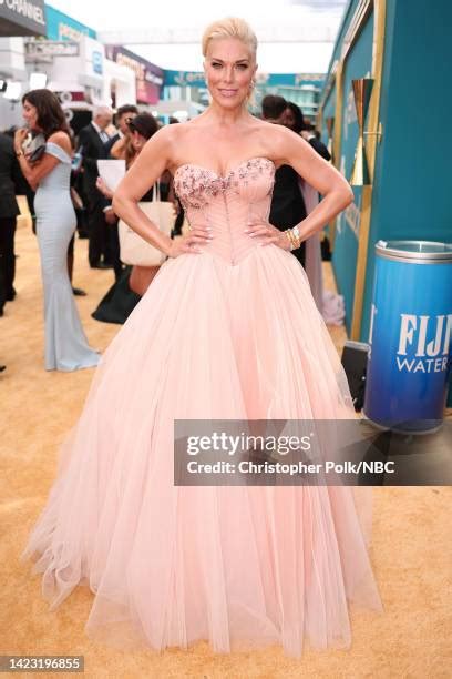 Hannah Waddingham Photos And Premium High Res Pictures Getty Images