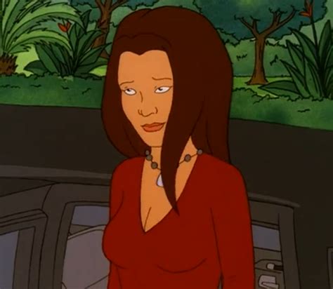 King Of The Hill Donna