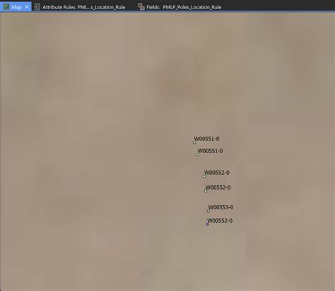 Check For Duplicate Assetid Values With Arcade Esri Community