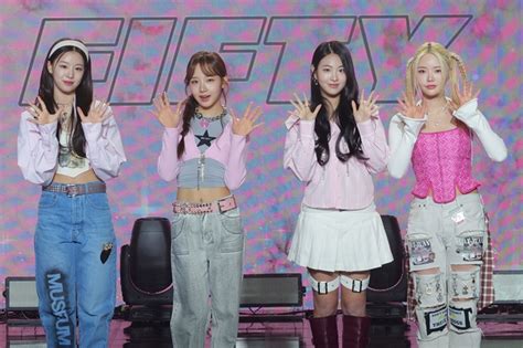 피프티 피프티 현 소속사와 법정 간다정산 문제 제기 노컷뉴스