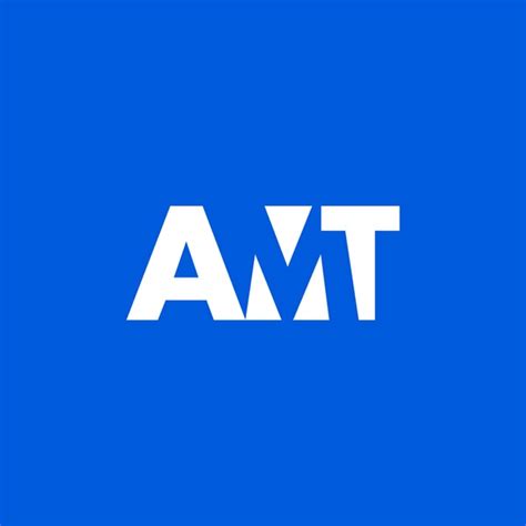 35 Imágenes Fotos De Stock Objetos En 3d Y Vectores Sobre Amt Logo