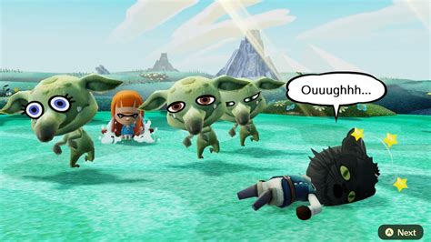 Oc Run Getting The Prince Rmiitopia