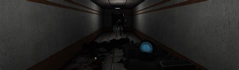 Scp Secret Laboratory Server Hosting Hostari