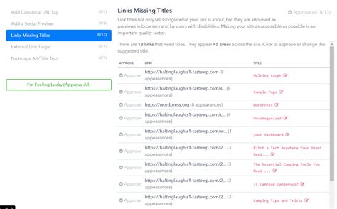 alli ai review boosting seo with ai in 2025