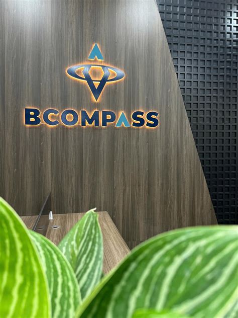 Bcompass 💥 💥 Khám Phá “cĂn CỨ ĐỊa MỚi” Rộng Hơn 1000m2 Facebook