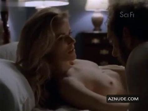 THE OUTER LIMITS NUDE SCENES AZNude THE OUTER LIMITS NUDE SCENES AZNude