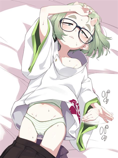 Akira Original Drawn By Asutora Danbooru