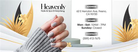 Heaven Nails And Spa Added A New Photo Heaven Nails And Spa