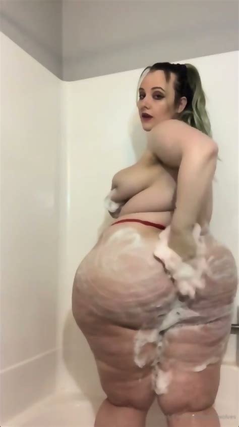 Huge Blond Ass Eporner