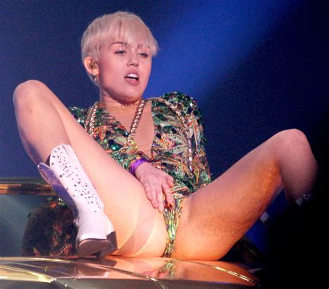 Miley Cyrus