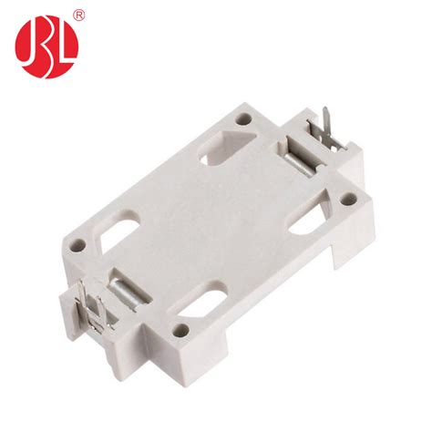 China Coin Cell Holder Factory Cheap Coin Cell Holder Manufacturer