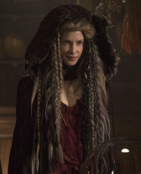 Mother Gothel Once Upon A Time Fantasy Tv Shows Ouat