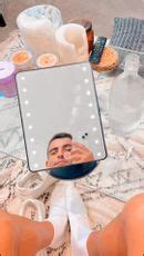 Flynn Hi Flynn Snapchat Stories Spotlight Lenses