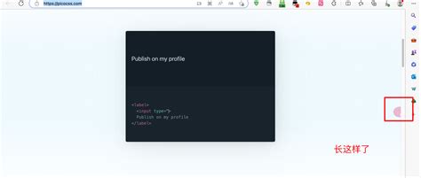沉浸式翻译脚本悬浮球在picocss官网样式有点问题 · Issue 397 · Immersive Translateimmersive Translate · Github
