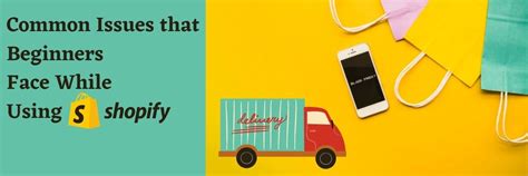 Common Shopify Issues Faced By ECommerce Store Owners