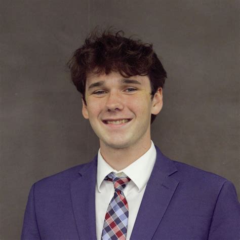 Jacob Adams Cyber Security Assistant The University Of Alabama