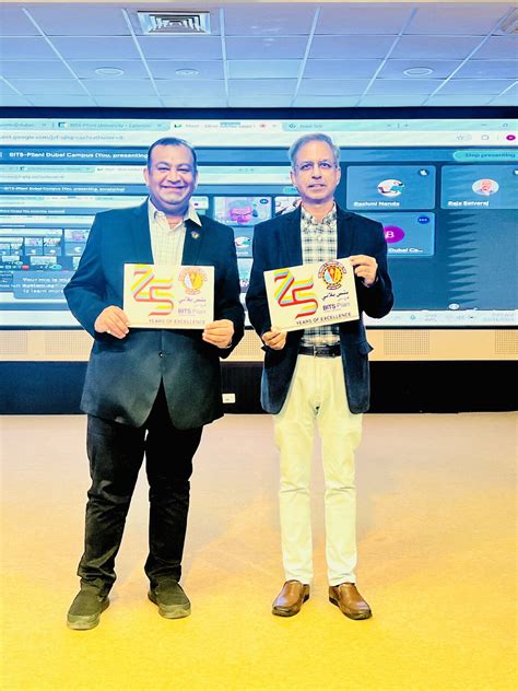 Akshay Chutani On Linkedin Bits25years Silverjubilee