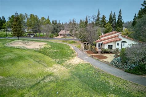 Rancho Murieta Ca Real Estate Rancho Murieta Homes For Sale