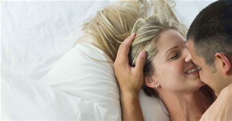 How Much Sex Should You Be Having Maybe Less Than You Think