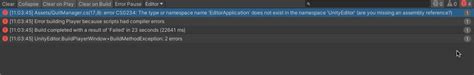 How To Quit The Game In Unity
