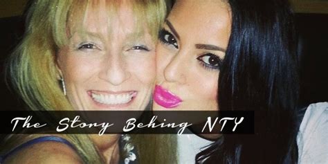 The Story Behind Our Company Naked Truth Yoga Inc