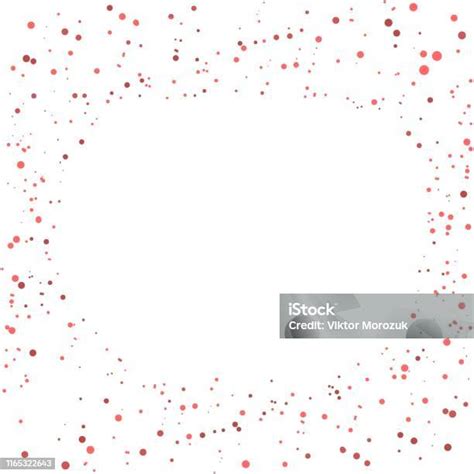 풍선 밝은 분홍색 패턴입니다 자연 스타일의 흐린 원과 다채로운 그림 포스터 배너를 위한 디자인 구에 대한 스톡 벡터 아트 및