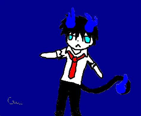 Rin Chibi Desenho De Amaimom Br Gartic