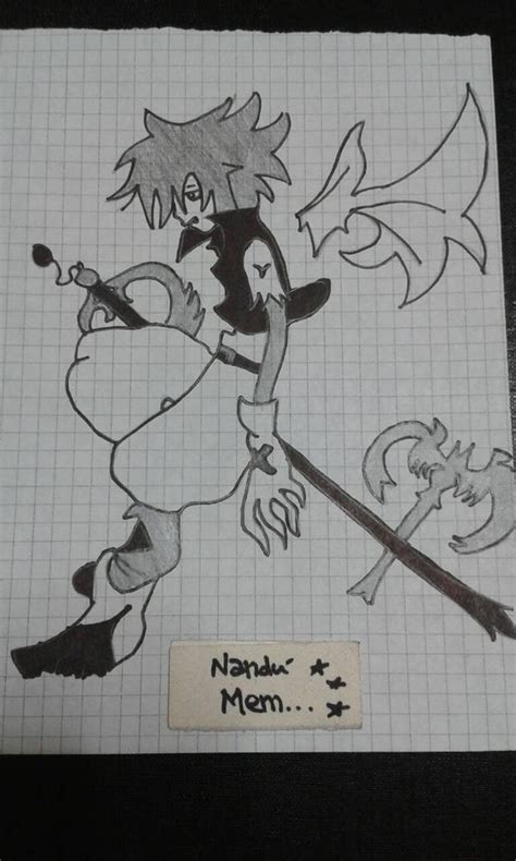 Kingdom Hearts Shadow Sora By Nandumem96 On Deviantart